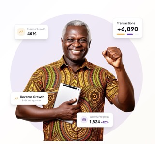 tappi - AI-Powered Reputation and Loyalty Platform